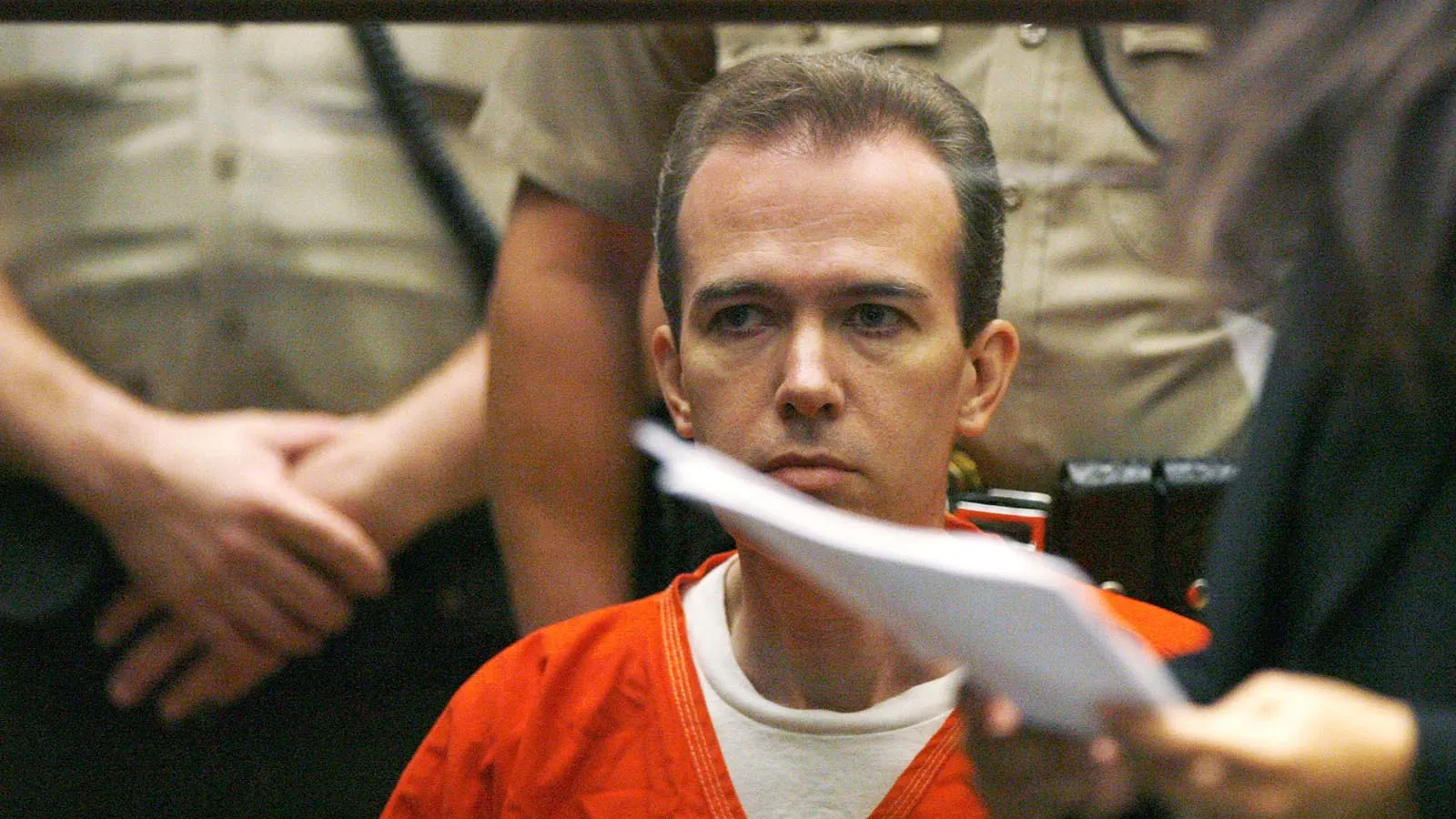 Who Killed JonBenét? Friend Of Pedophile Who Confessed Says Look At Him ...