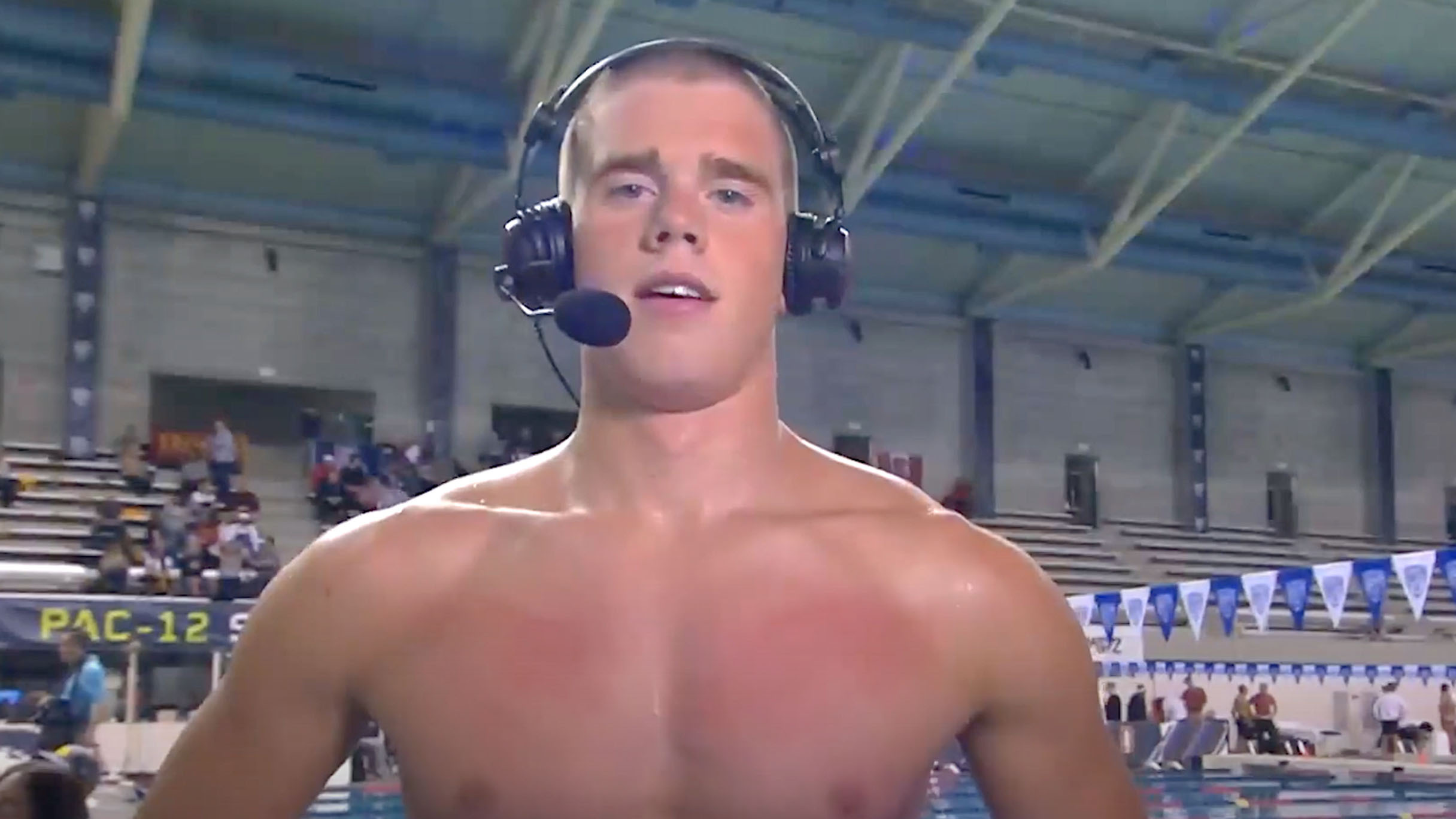 Lander High Swim Team’s Historically Great Streak — 27 State Titles And ...