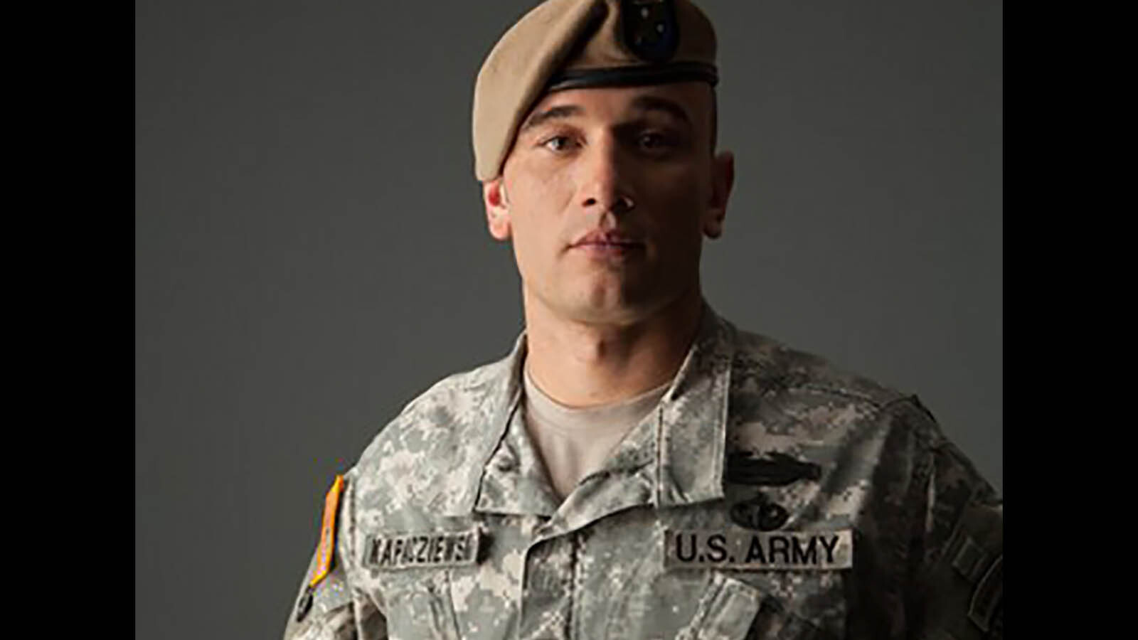 First Army Ranger To Return To Battle With Prosthetic Limb To Speak In ...