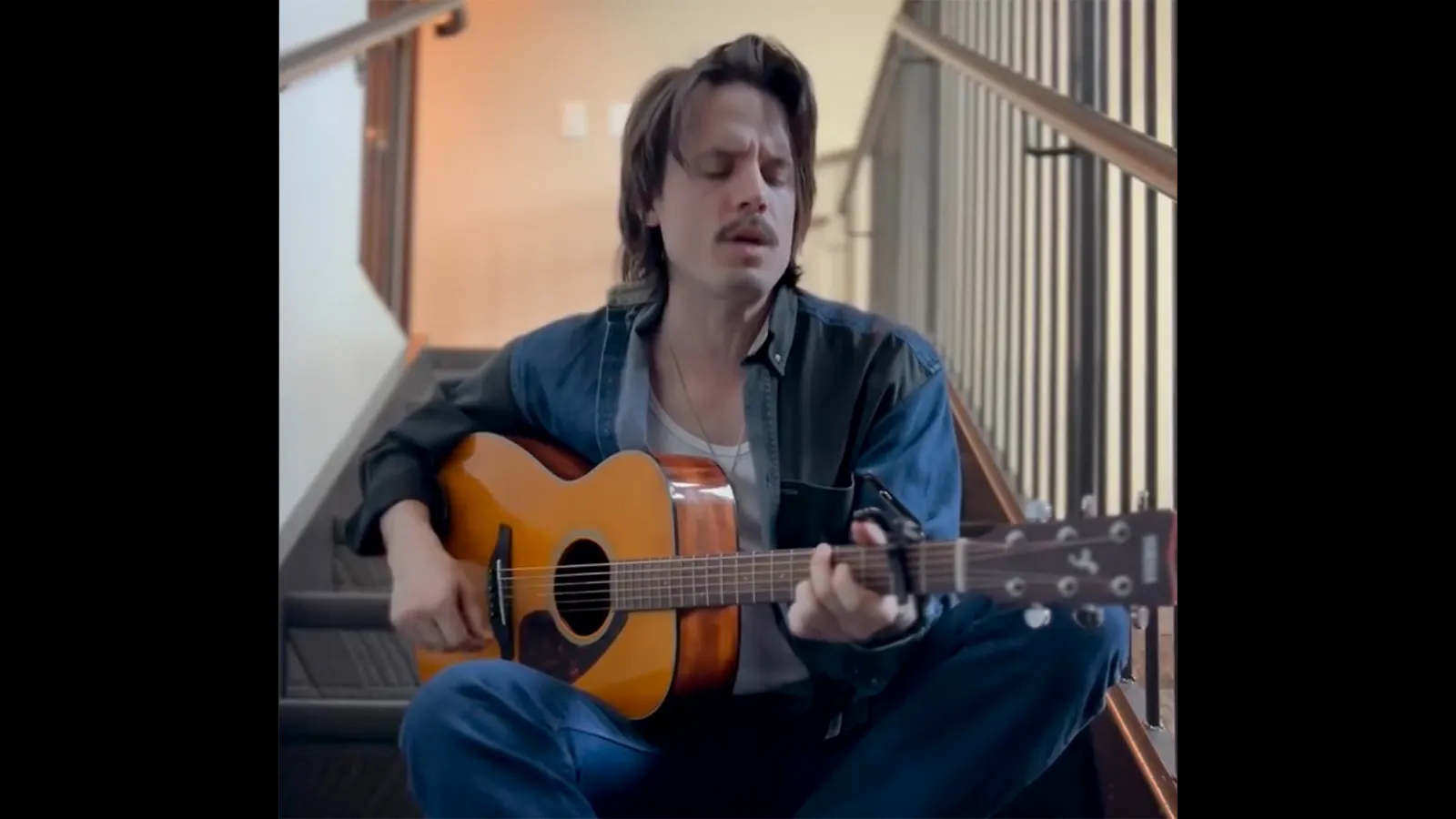 Gillette Songwriter Co-Wrote Blake Shelton’s No. 1 Smash Country Hit ...