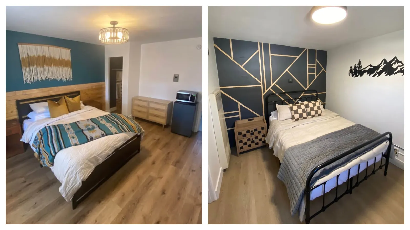 It’s Taken 2 Years, But Revival Of Vintage Greybull K-Bar Motel Nearly ...