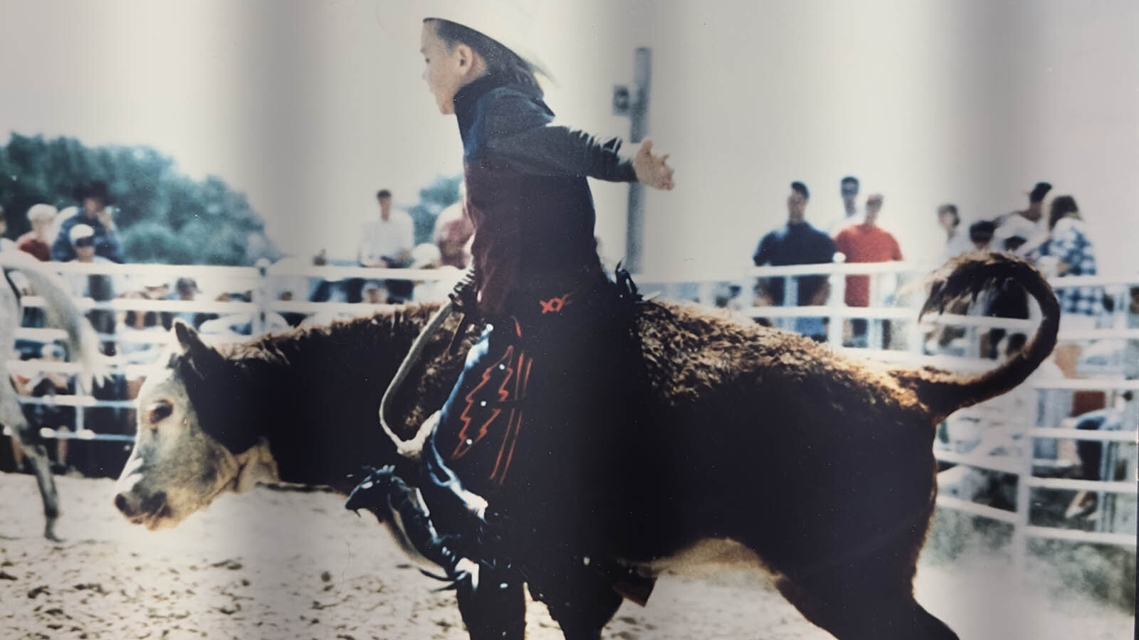 Ned LeDoux Featured On Wyoming Singer-Songwriter’s Ode To Real Ranching ...