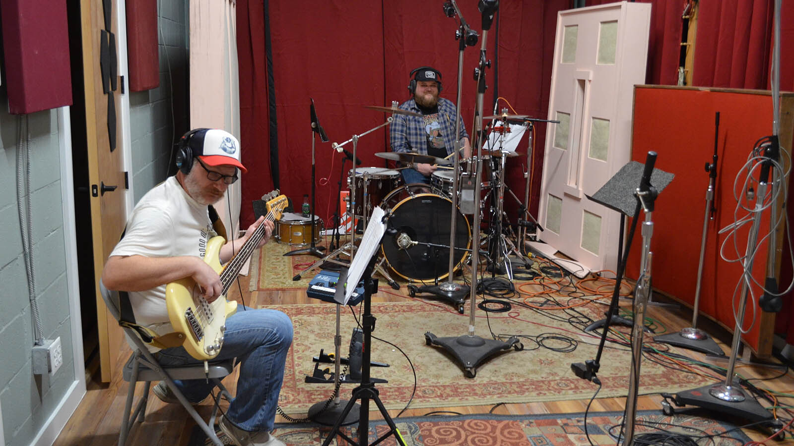 Ned LeDoux Featured On Wyoming Singer-Songwriter’s Ode To Real Ranching ...