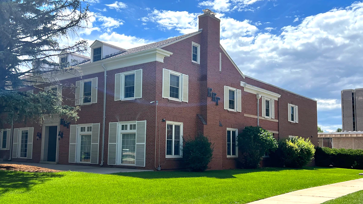 Judge Tosses Lawsuit Against Sorority Over Wyoming Trans Member — Again ...