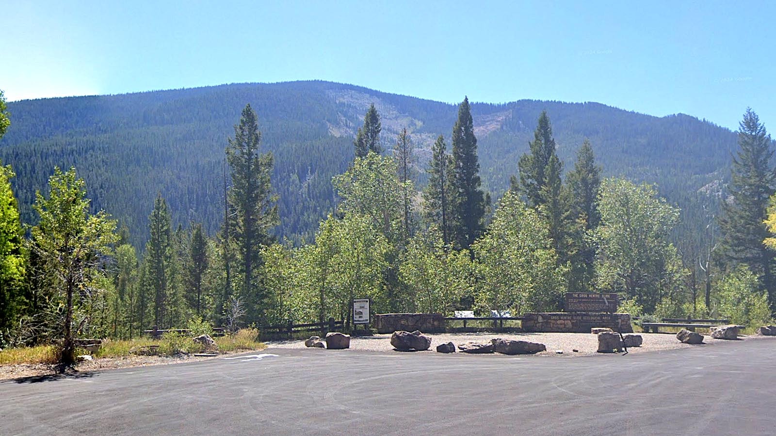 Wyoming History: 1927 Kelly Flood Killed 6, Washed Out 75 Buildings | Cowboy State Daily