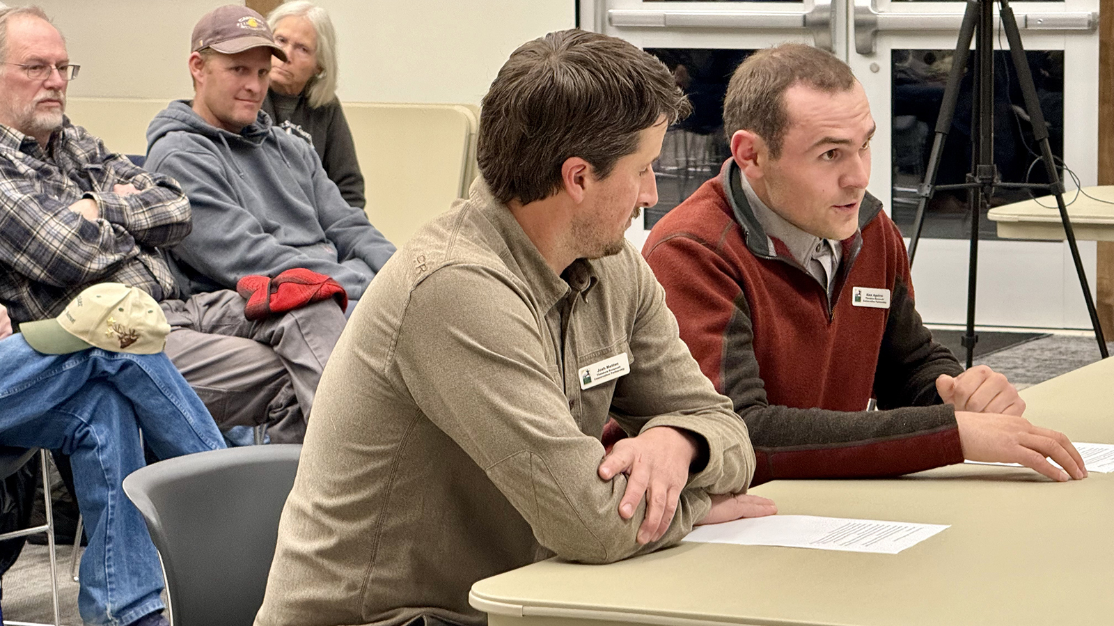 Everyone Wants To Preserve The Kelly Parcel, So What’s The Hang-Up ...