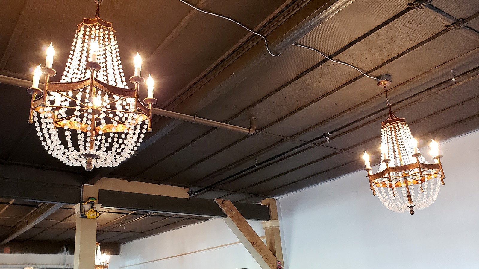 Local Couple Save Historic Kemmerer Opera House From Wrecking Ball ...