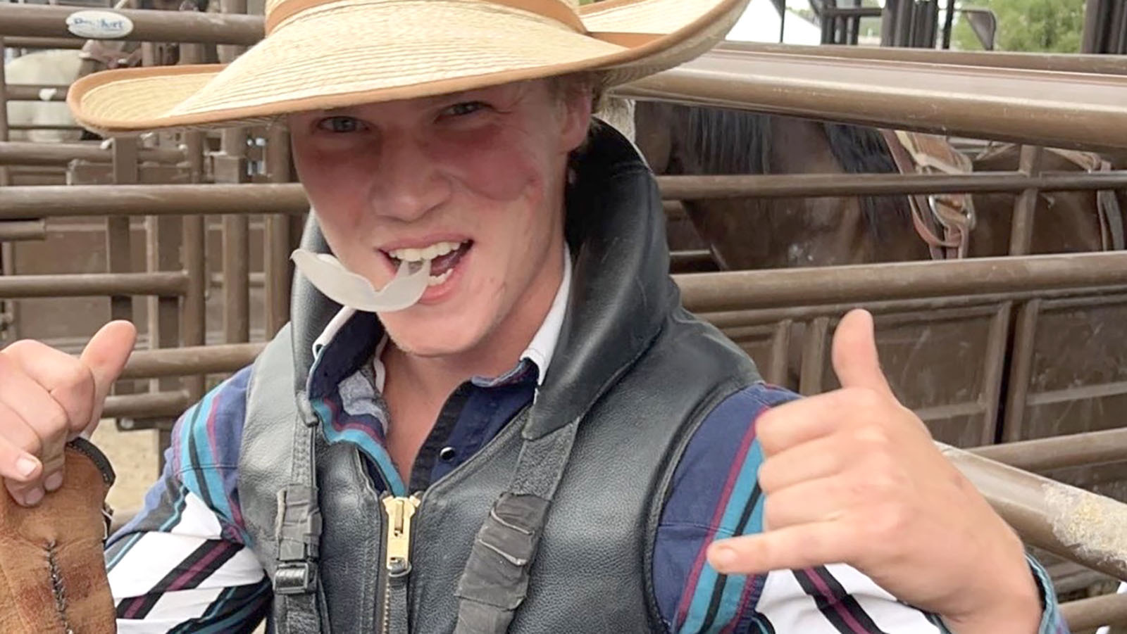 There’s More To Kendell Cummings Than Being The Guy Who Wrestled A ...