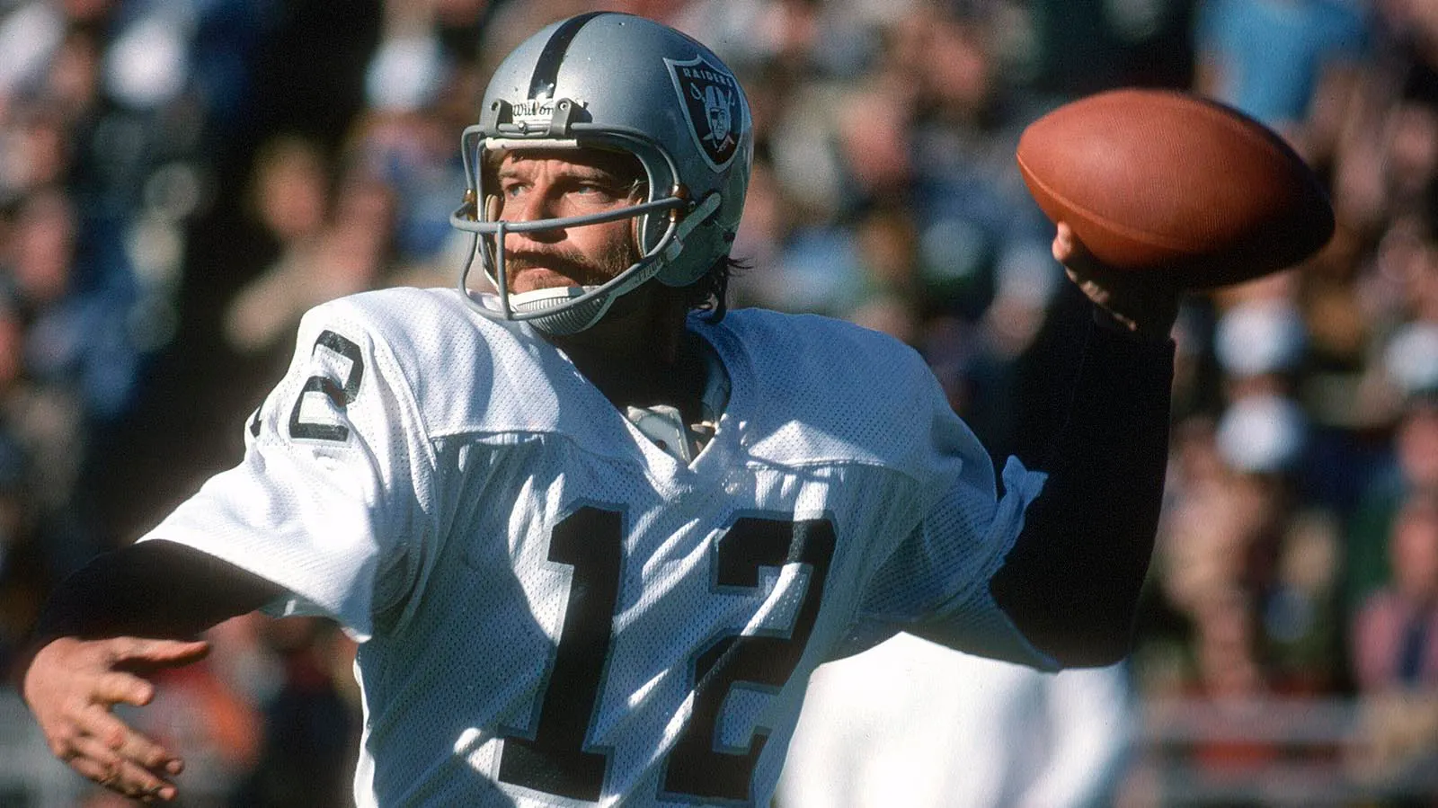 Working With Kenny Stabler: Wyoming Radio Man Recalls Wild Days With ...