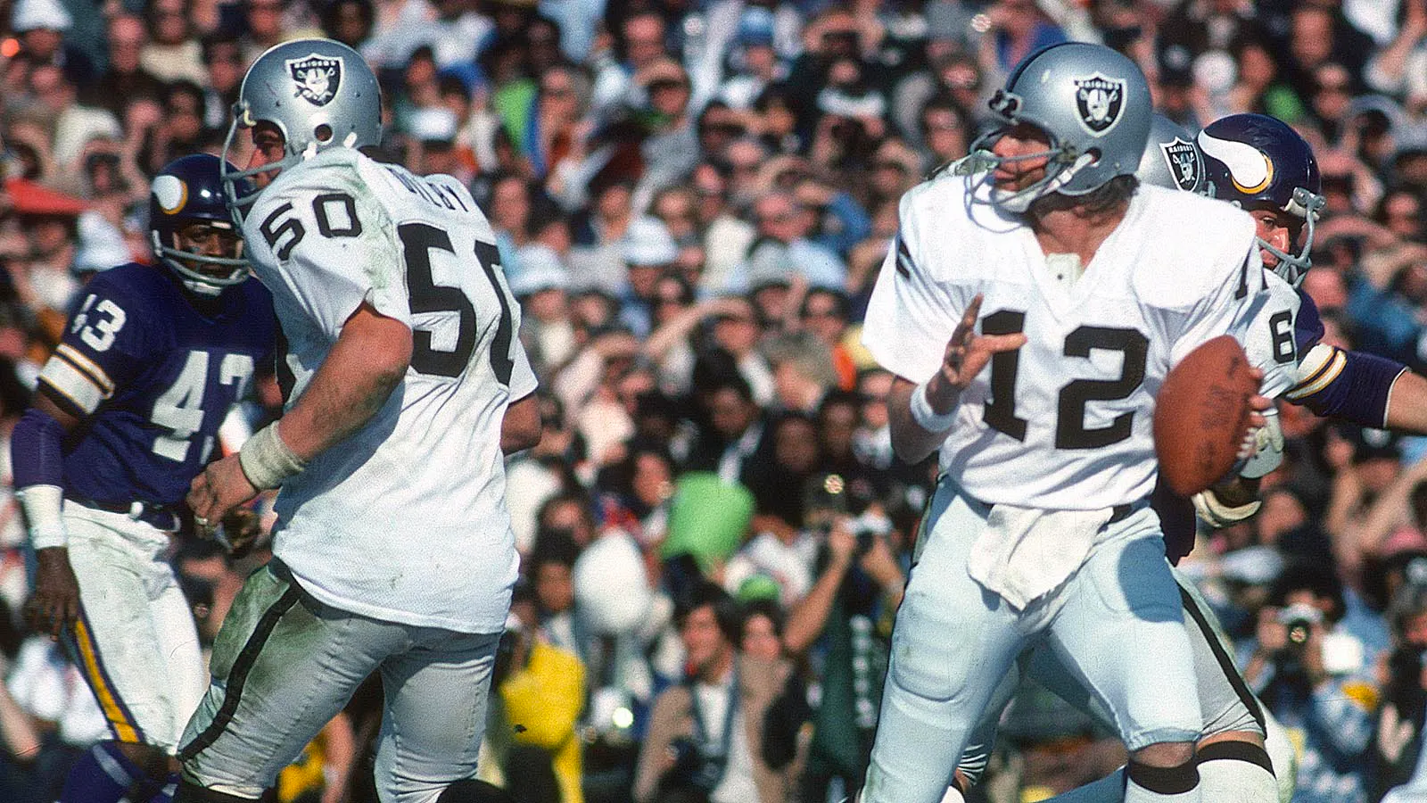 Working With Kenny Stabler: Wyoming Radio Man Recalls Wild Days With ...