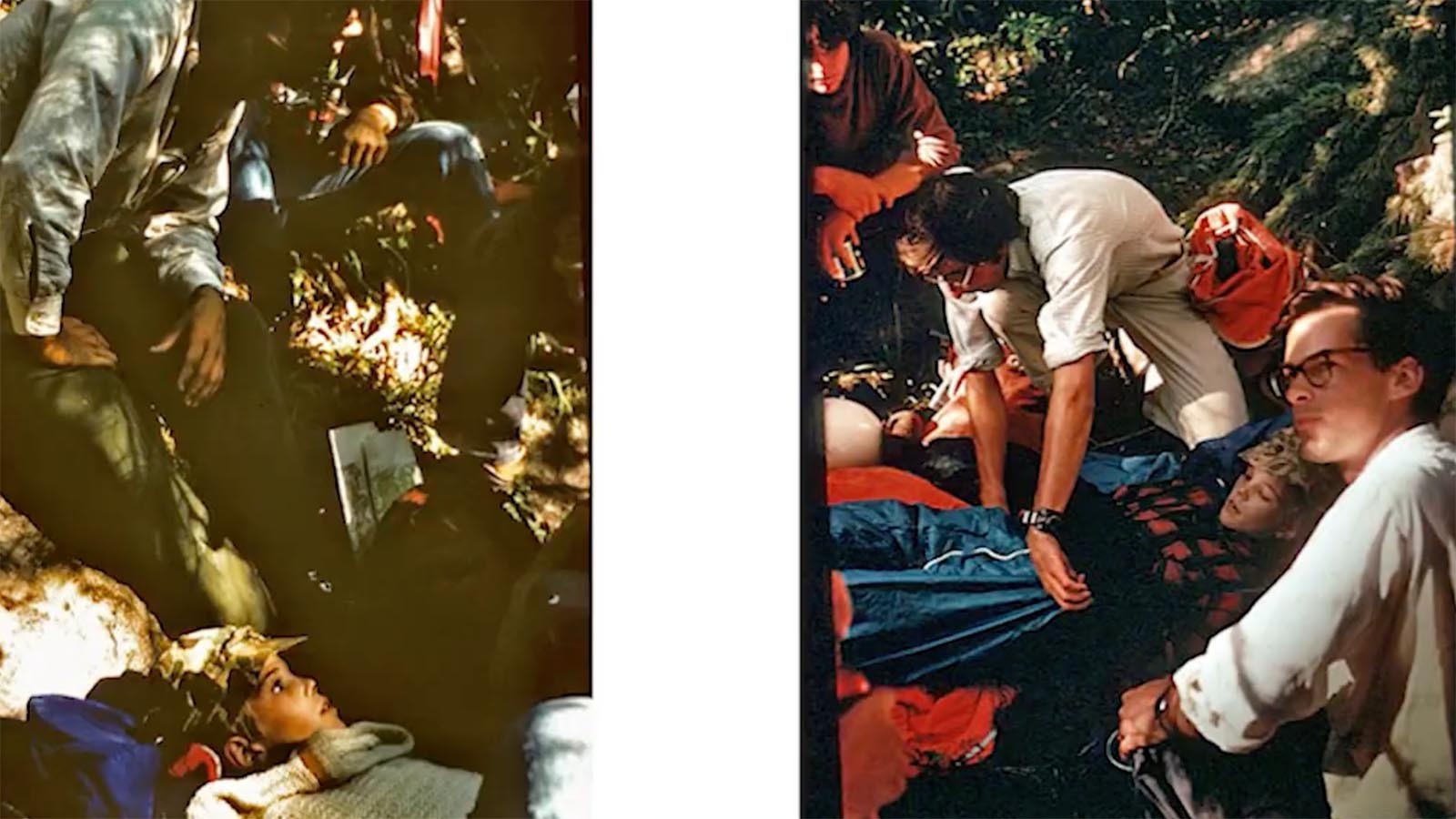 Wyoming History: The Lost 9-Year-Old Who Eluded Casper Mountain Search ...