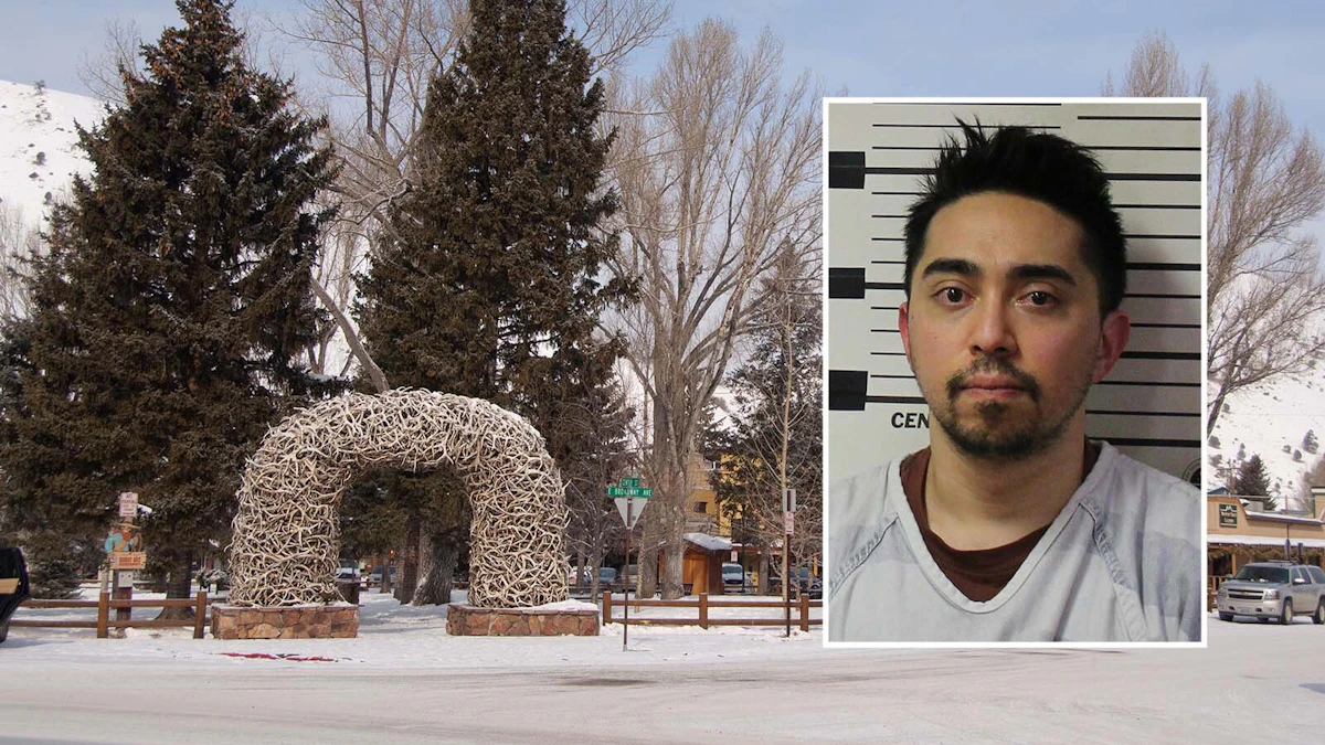 Fake "Bitcoin Billionaire" Cheated Jackson Businesses Out Of $212K ...