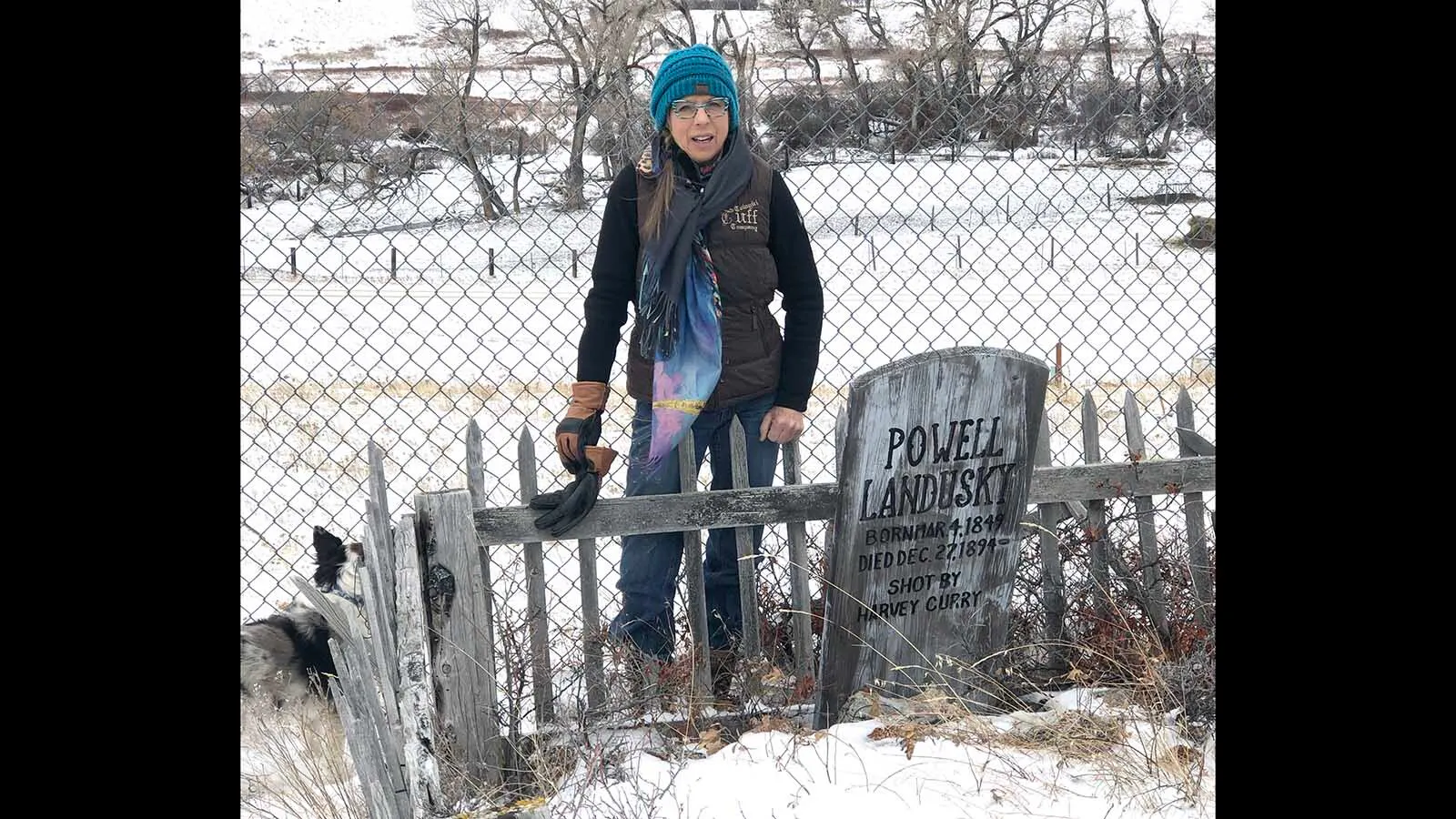 Wyoming History: Kid Curry May Not Have Been The Wild Gunman Legends ...