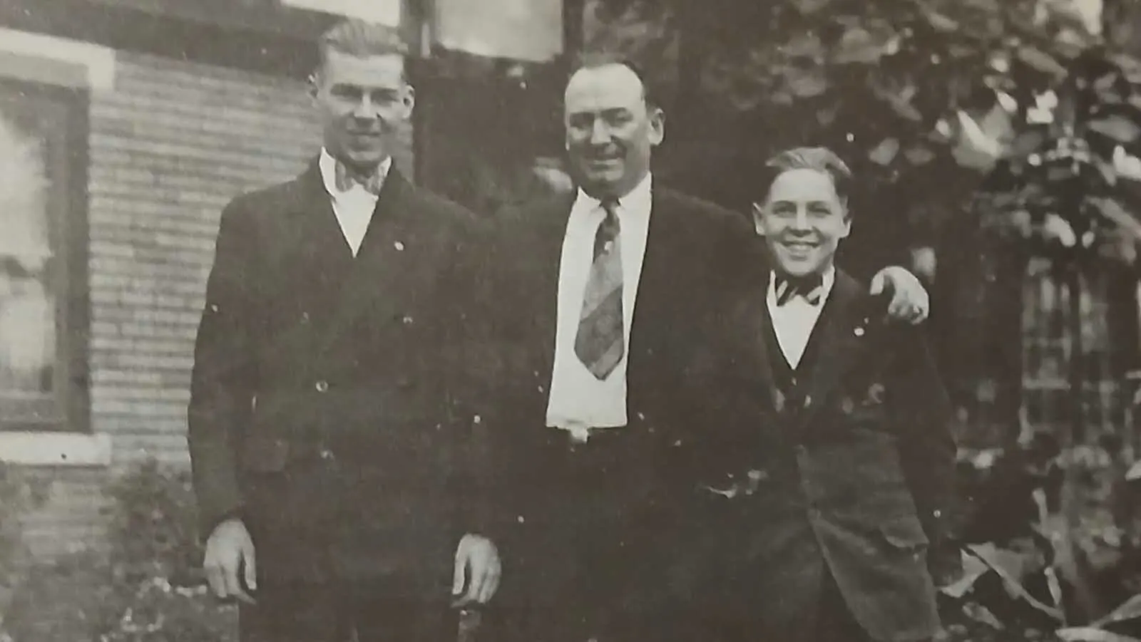 Wyoming History: The Fascinating Life Of James Calvin ‘Kid’ Nichols ...