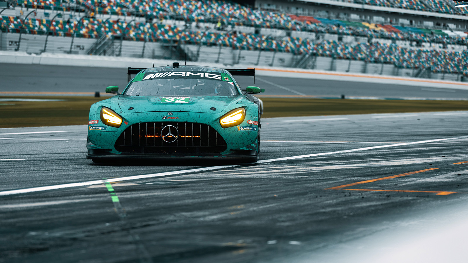 Wyoming’s Only Pro Racing Team In Lead To Defend Endurance Cup Title ...