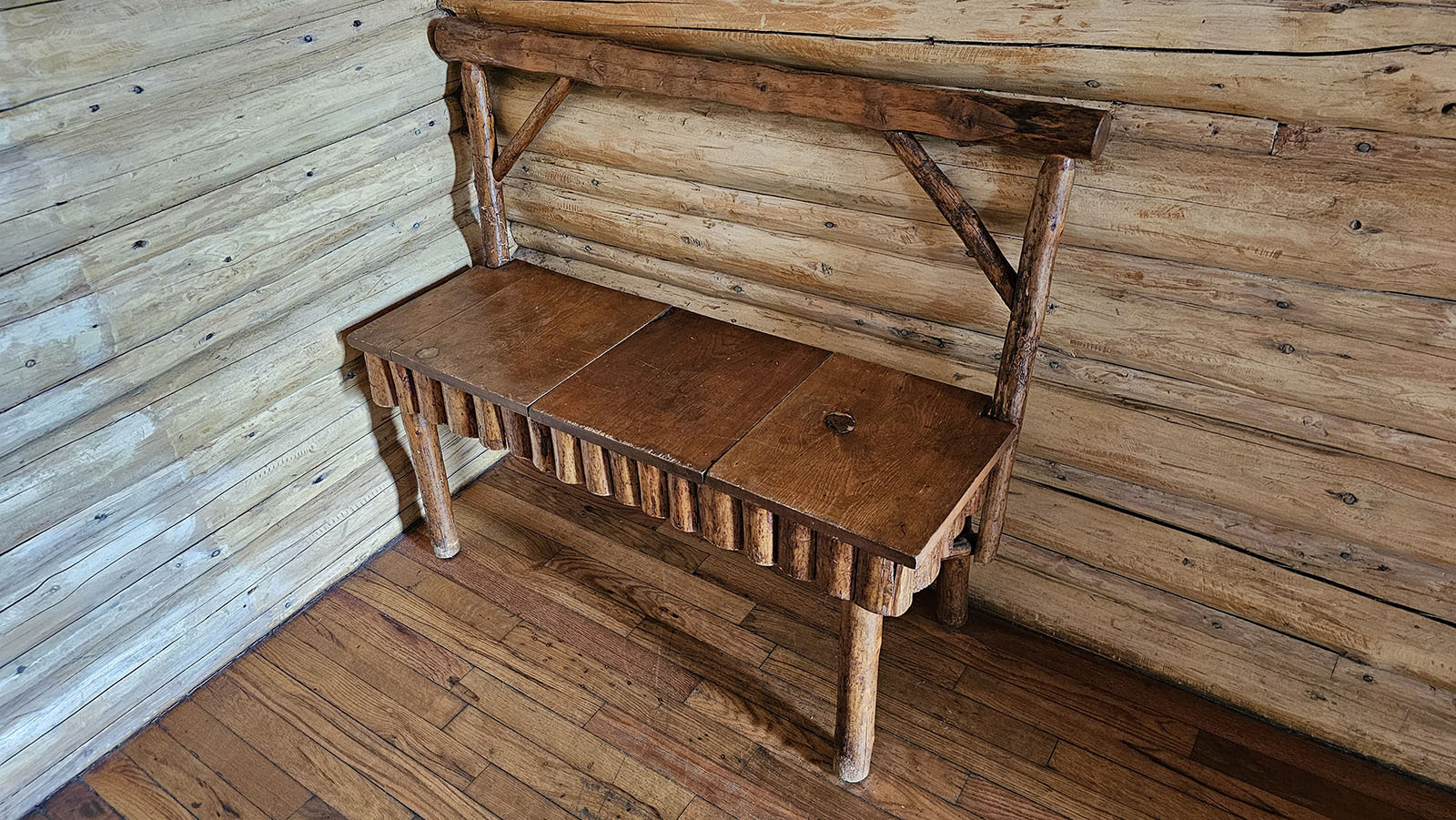 100 Years Of Gangsters, Priests And History At Jackson’s Iconic Kudar ...