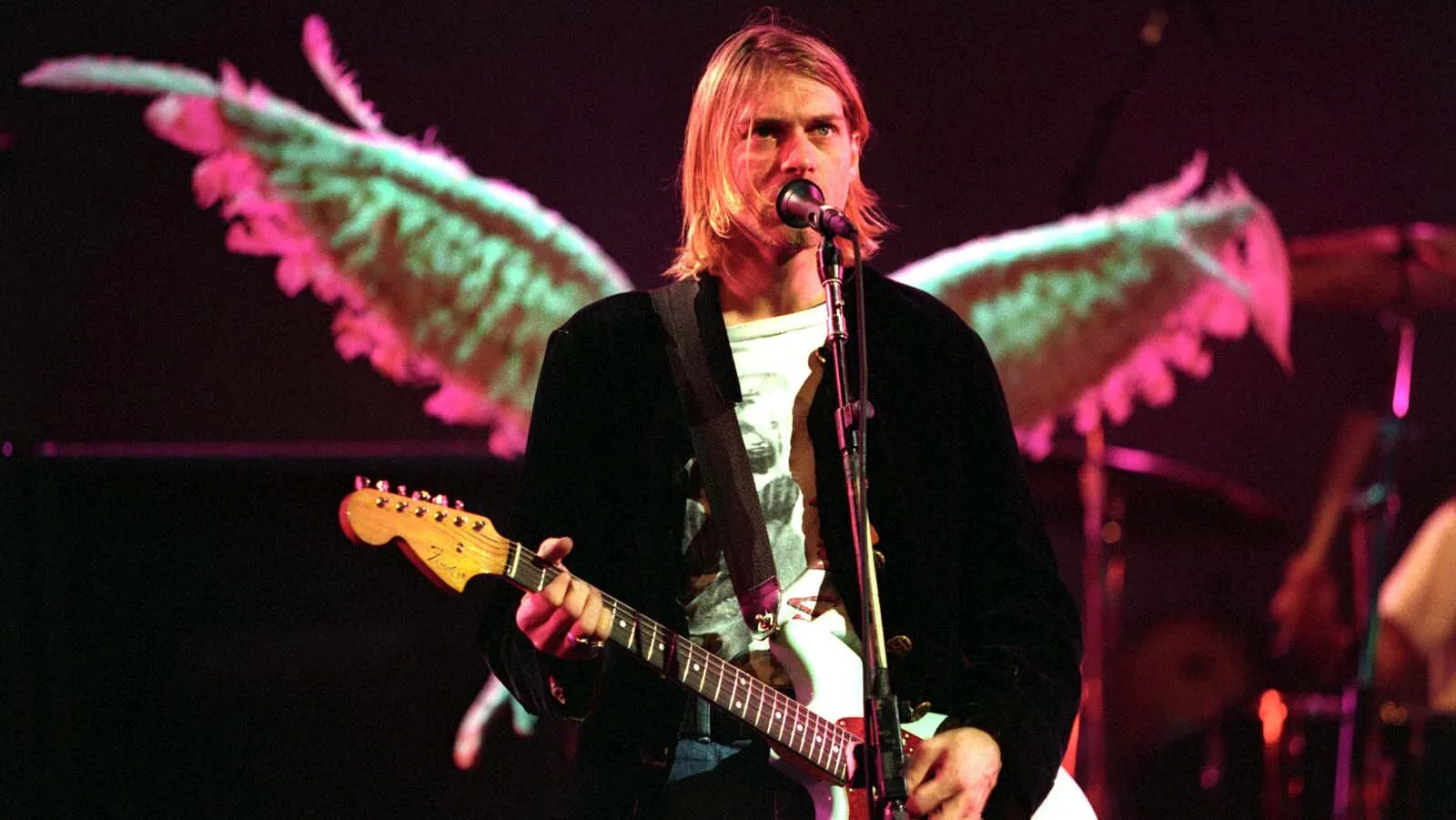 Utah Investigator Says He Has New Evidence That Shows Kurt Cobain Was ...