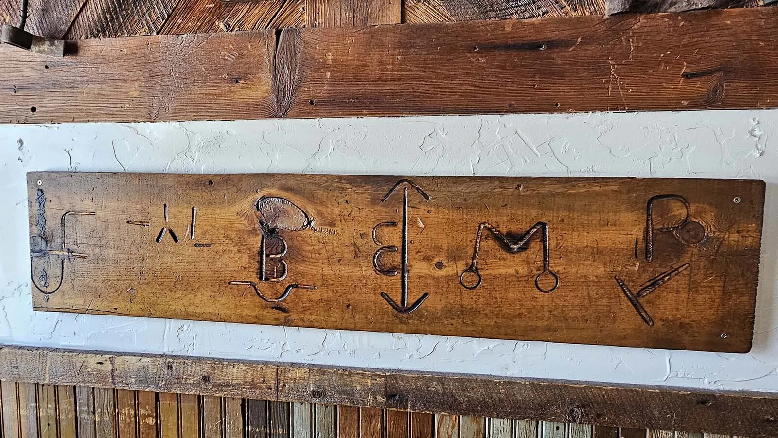 Drinking Wyoming: The Drinks At Lander Bar Come With A Taste Of Western ...