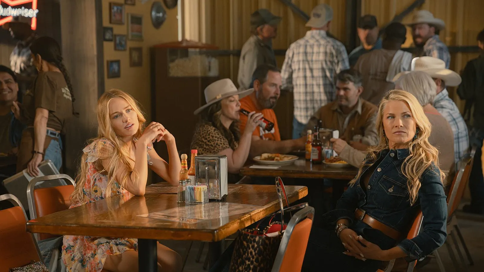 “Landman” Not Always Realistic, But New Hit Taylor Sheridan Show Gets A ...