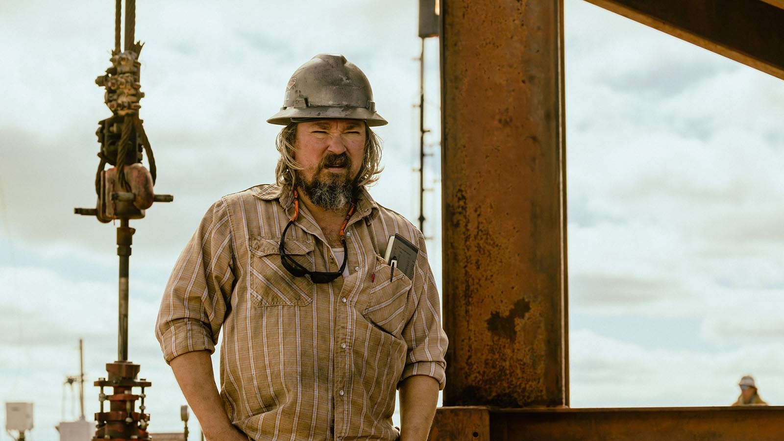 “Landman” Not Always Realistic, But New Hit Taylor Sheridan Show Gets A ...