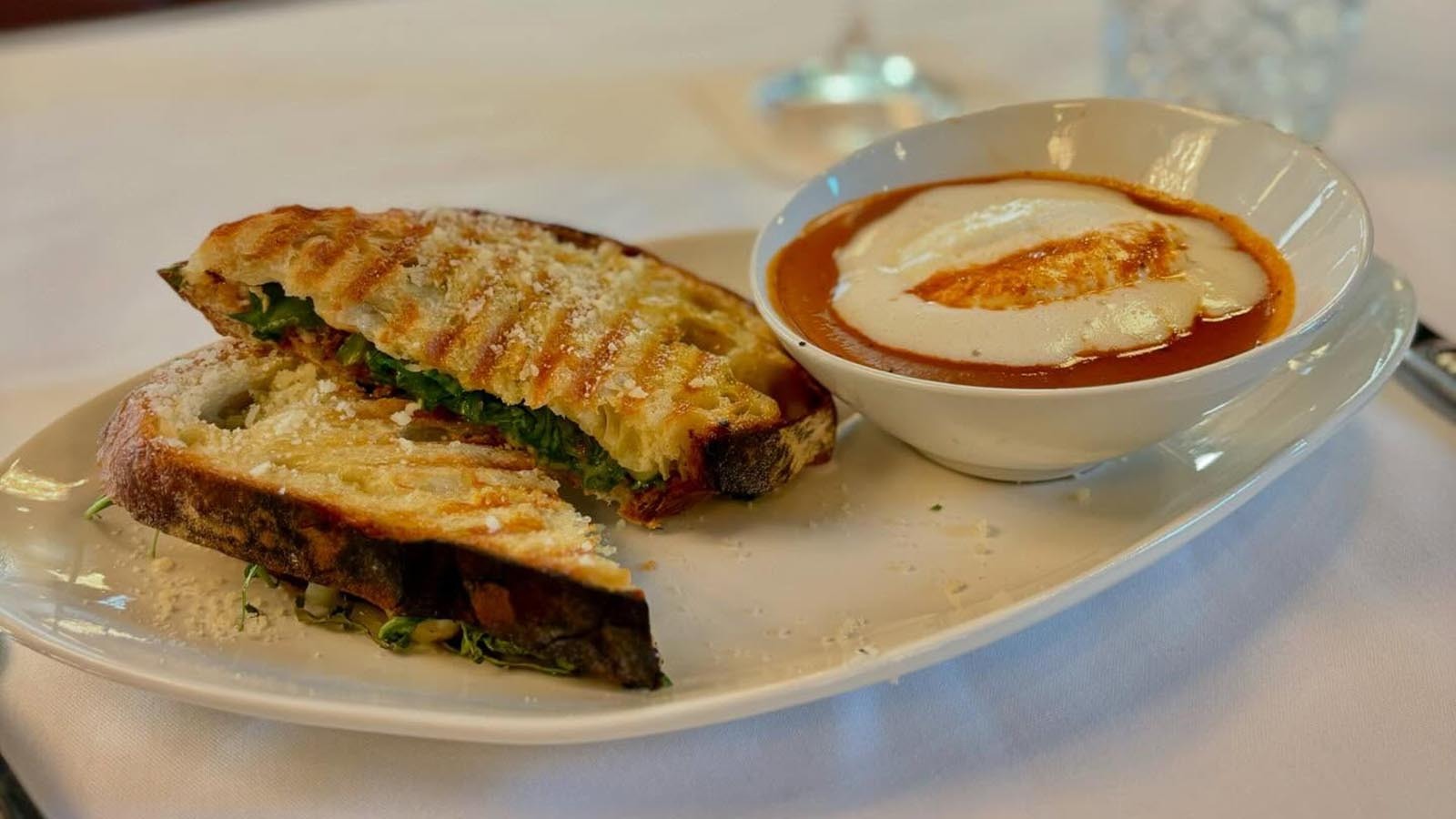 Sheridan’s Le Reve Makes Exclusive James Beard List Of Best New ...