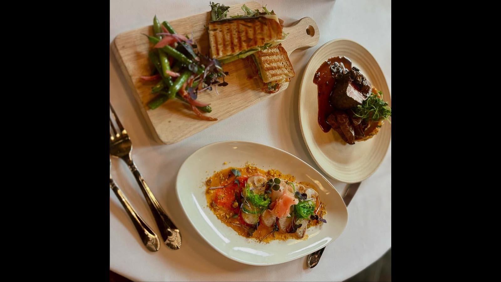 Sheridan’s Le Reve Makes Exclusive James Beard List Of Best New ...