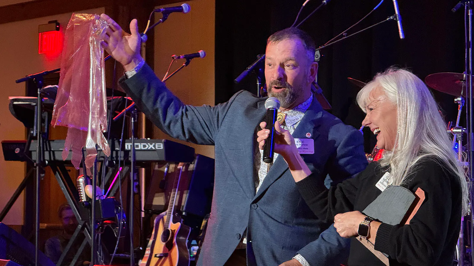 Leadership Wyoming: 25 Years Of Shaping The Cowboy State’s Next Wave Of ...
