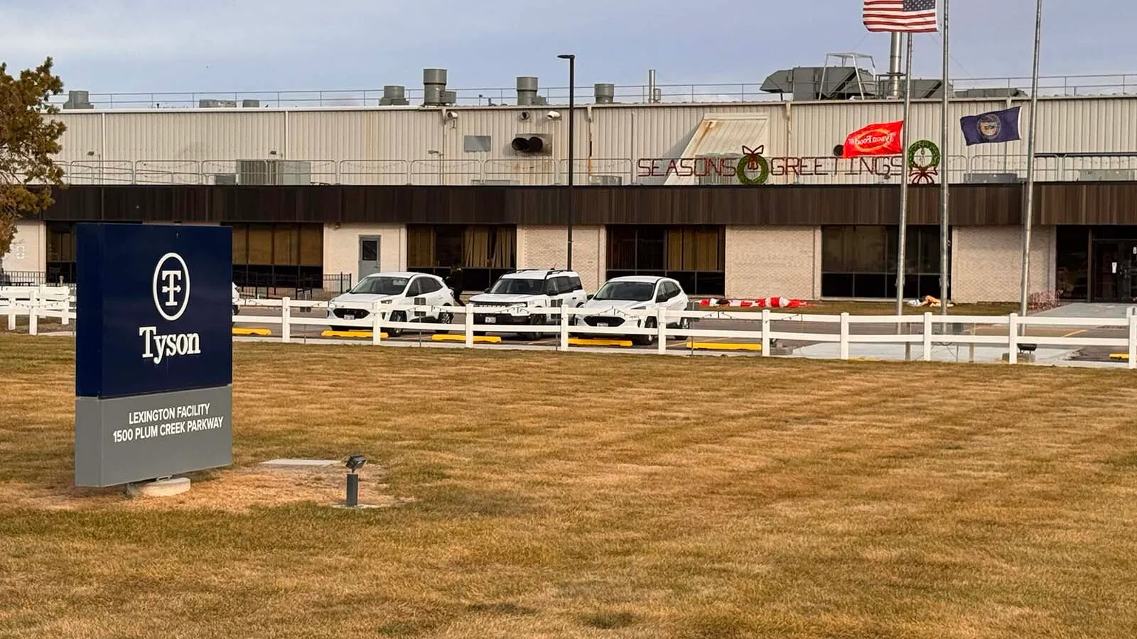 Nebraska Hospital CEO: Tyson’s “Spreadsheet Decision” Will Devastate ...