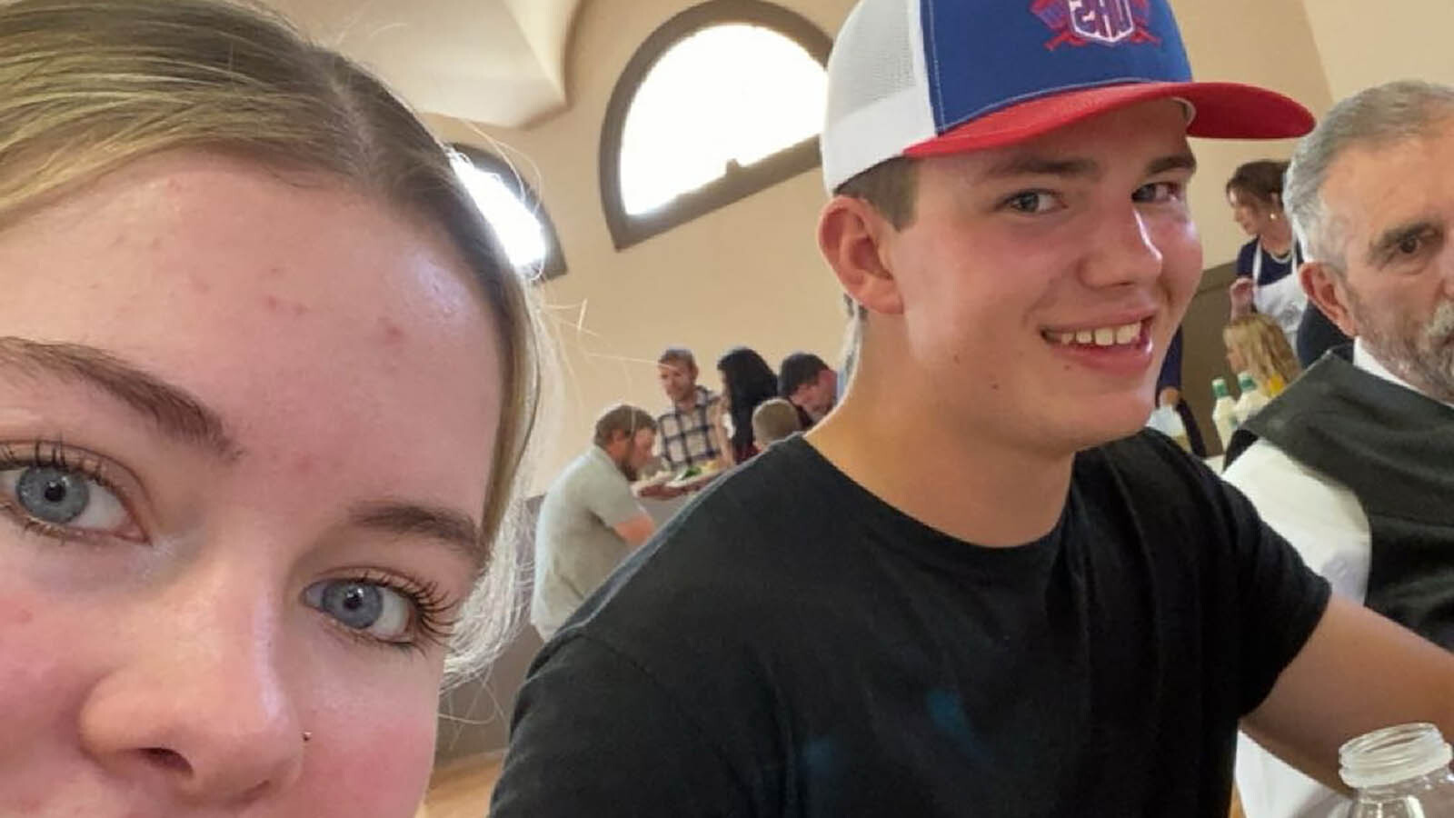 19-Year-Old Wyoming Wind Technician Dies In Fall From Turbine | Cowboy State Daily