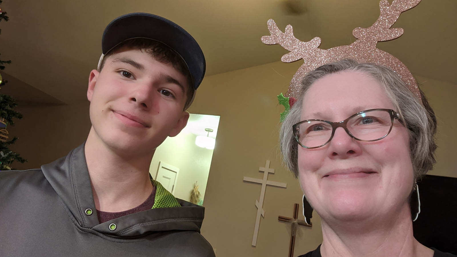 19-Year-Old Wyoming Wind Technician Dies In Fall From Turbine | Cowboy State Daily