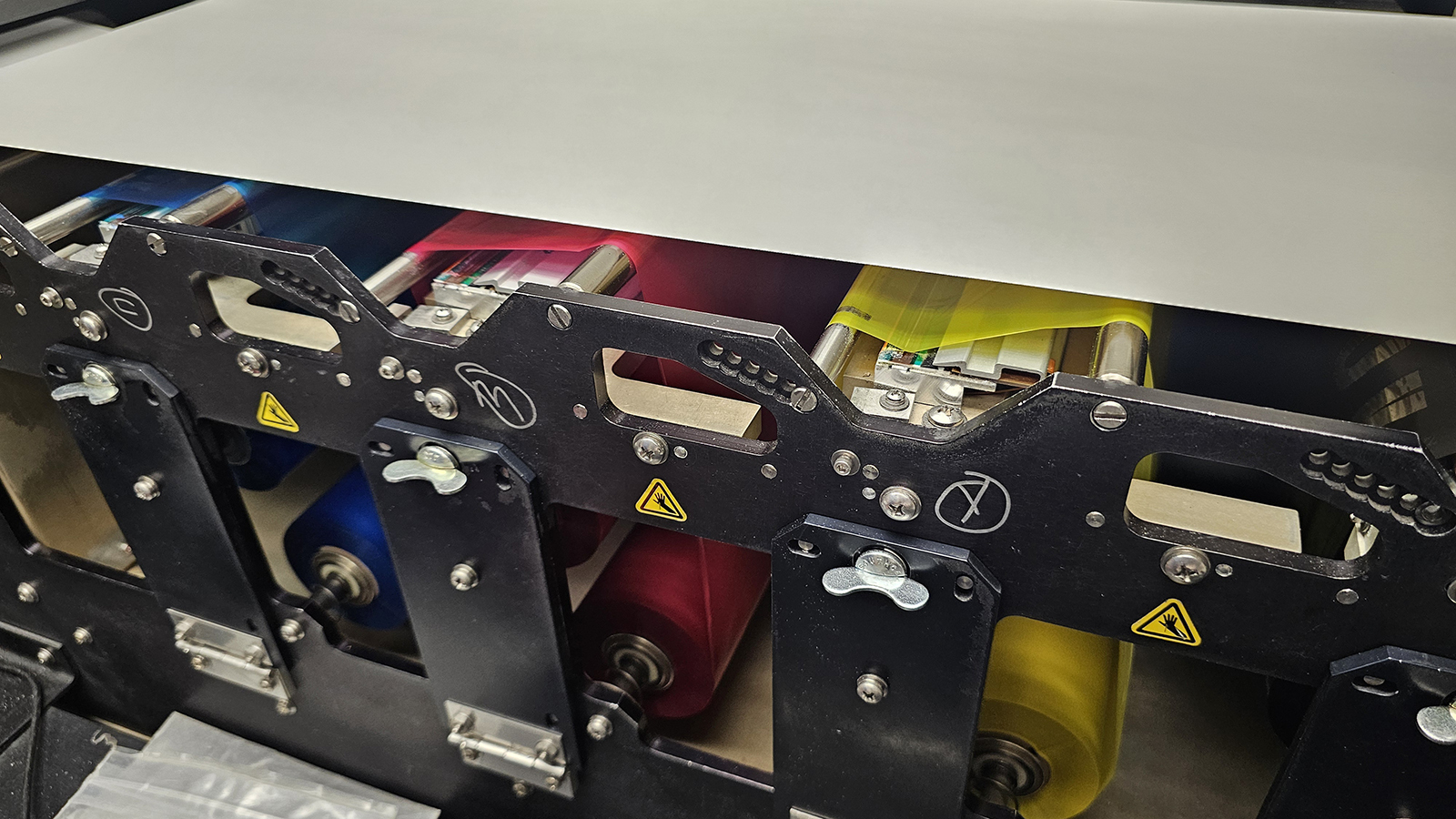 Wyoming’s New License Plates Made In A Secret Warehouse Called ‘Area 51 ...