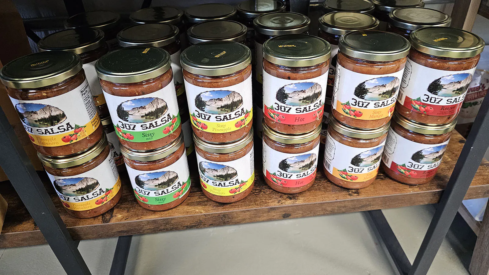 Local Food Trend A Growing $24 Million Economic Force In Wyoming ...