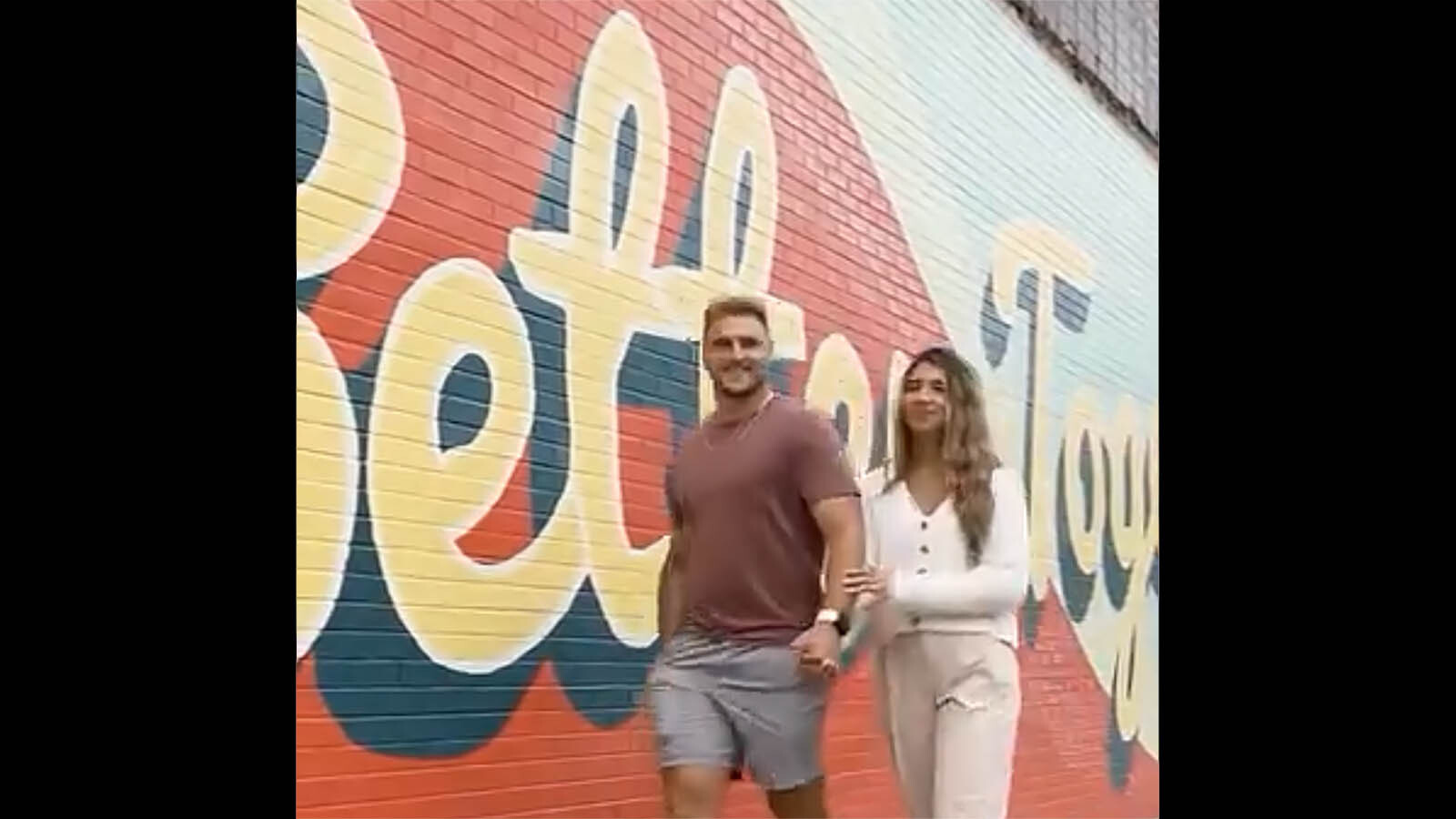 NFL Star Logan Wilson Is Still A Casper Boy, Promoting His Hometown And ...