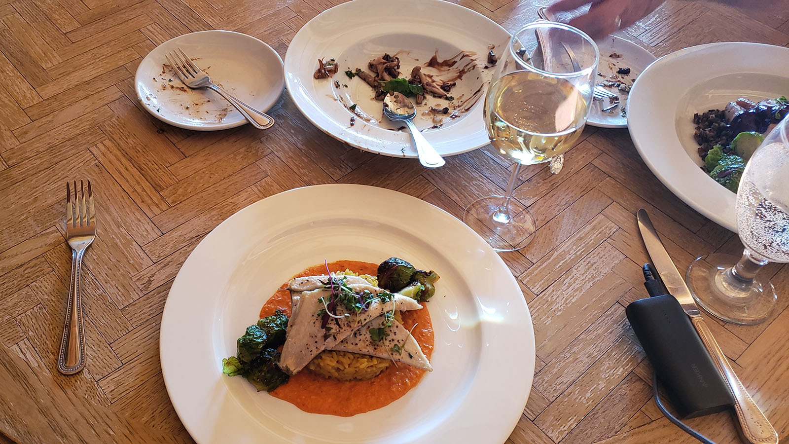 Wyoming’s Historic Lost Creek Ranch On Market For $39.5 Million ...