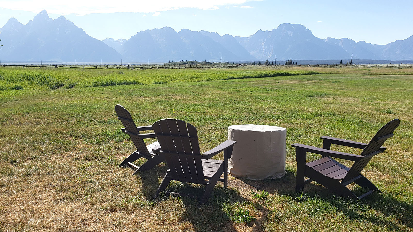 Teton County Ranch Makes Top Five List For Most Desirable Real Estate ...