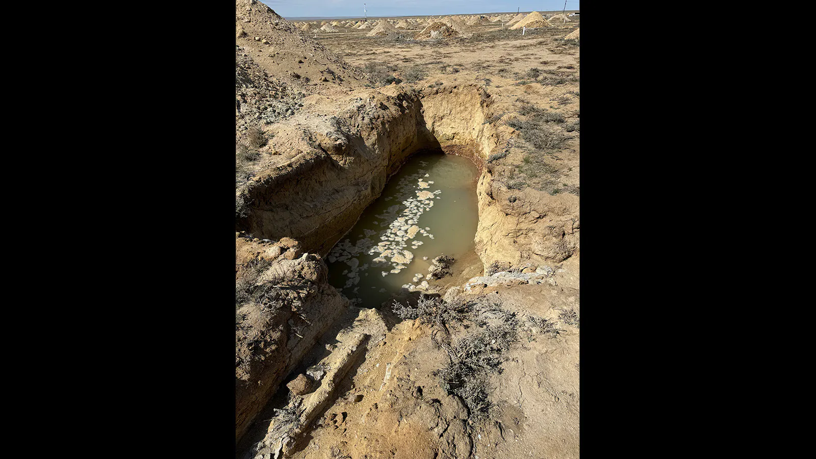 Inside Wyoming’s Uranium Revival At Lost Creek, Largest Producer In The ...