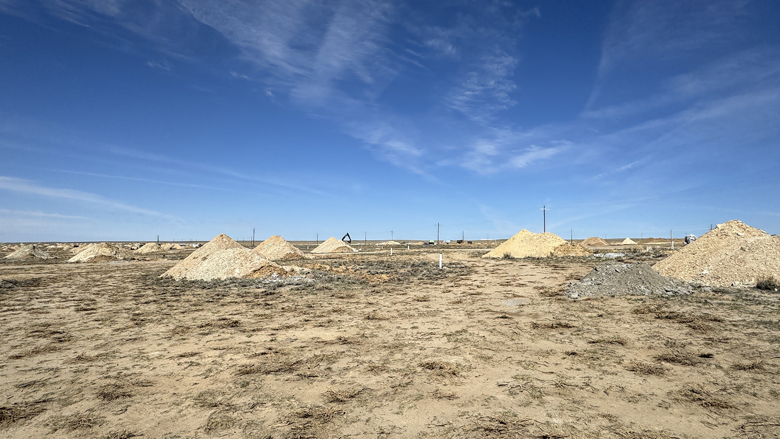 Inside Wyoming’s Uranium Revival At Lost Creek, Largest Producer In The ...