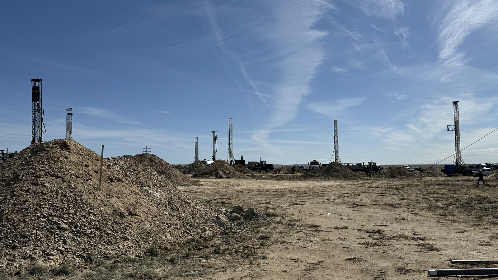 Inside Wyoming’s Uranium Revival At Lost Creek, Largest Producer In The ...