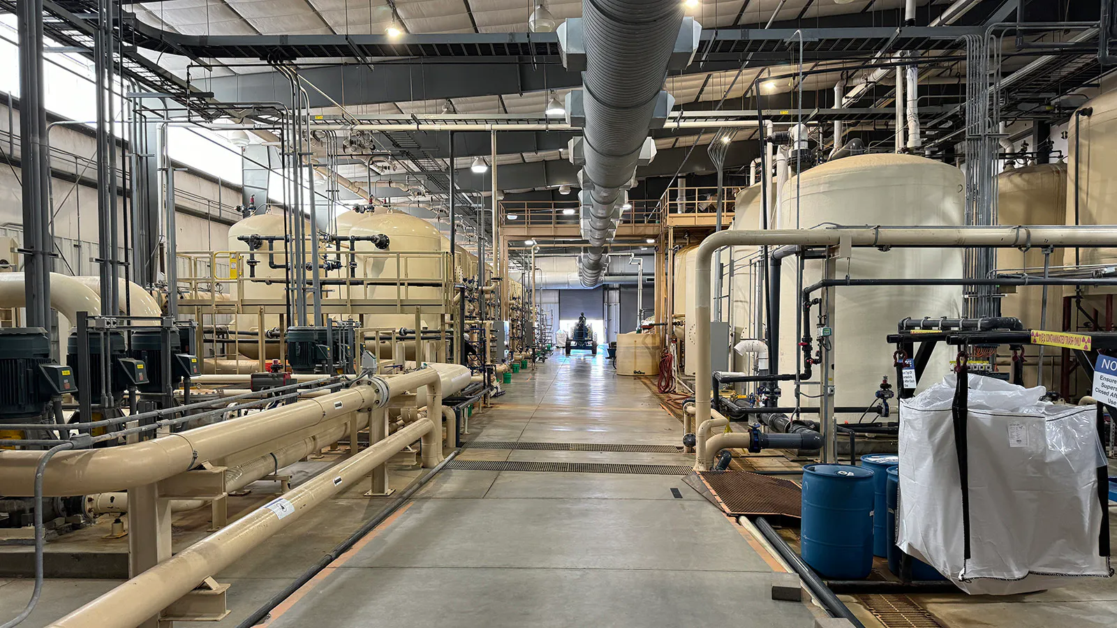 Inside Wyoming’s Uranium Revival At Lost Creek, Largest Producer In The ...