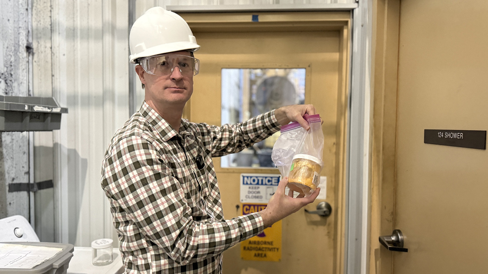 Inside Wyoming’s Uranium Revival At Lost Creek, Largest Producer In The ...