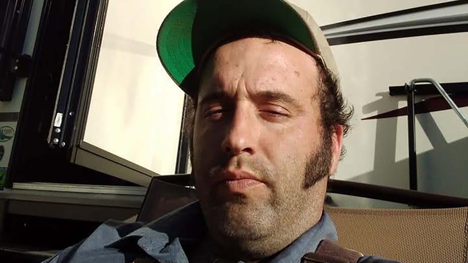 ‘The King Is Back’: Three Years After His Death, New Luke Bell Album ...