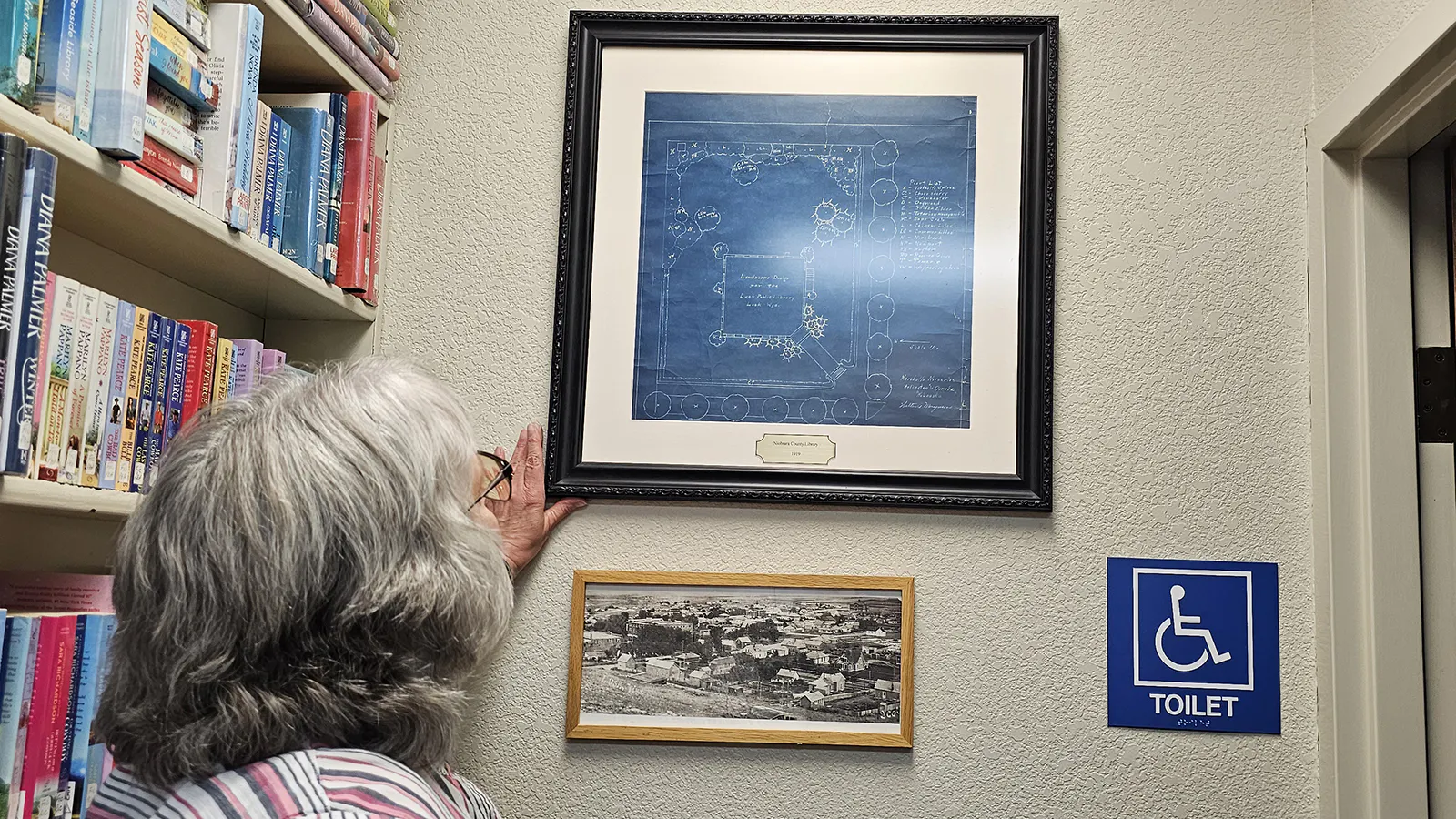Carnegie Library In Lusk, Wyoming, Is Worth The Visit | Cowboy State Daily
