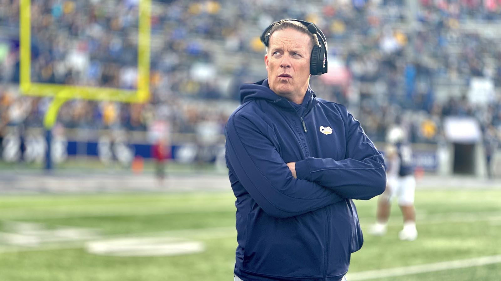 Montana State’s Touchdown Tommy Leads Wyoming Supporting Cast Into FCS ...