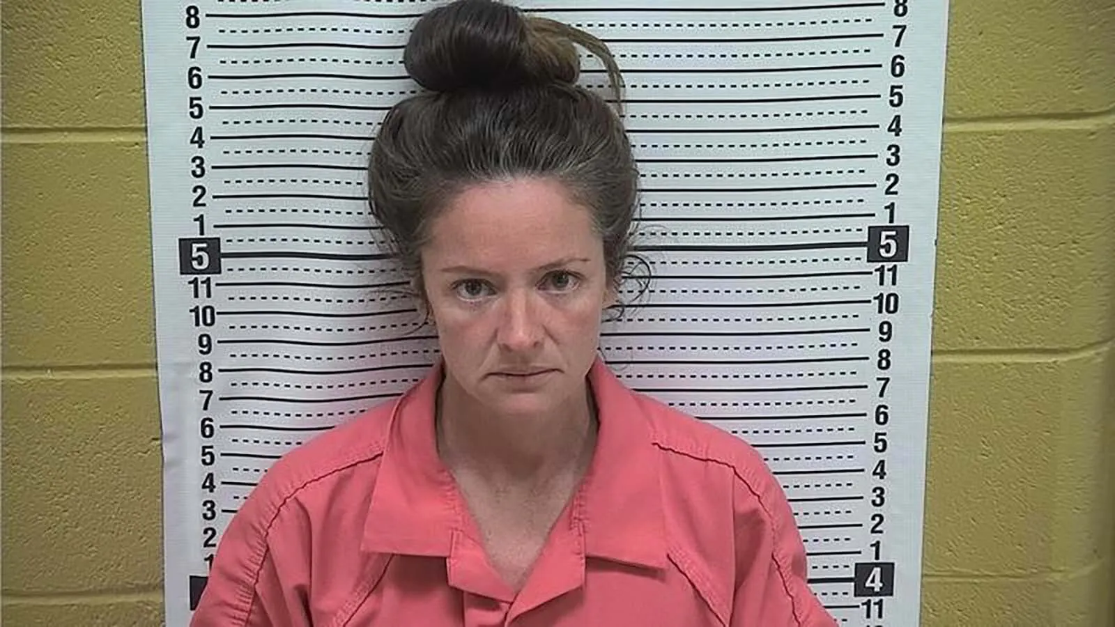 Officials Say Mother Of Missing 11-Month-Old Killed Baby During ...