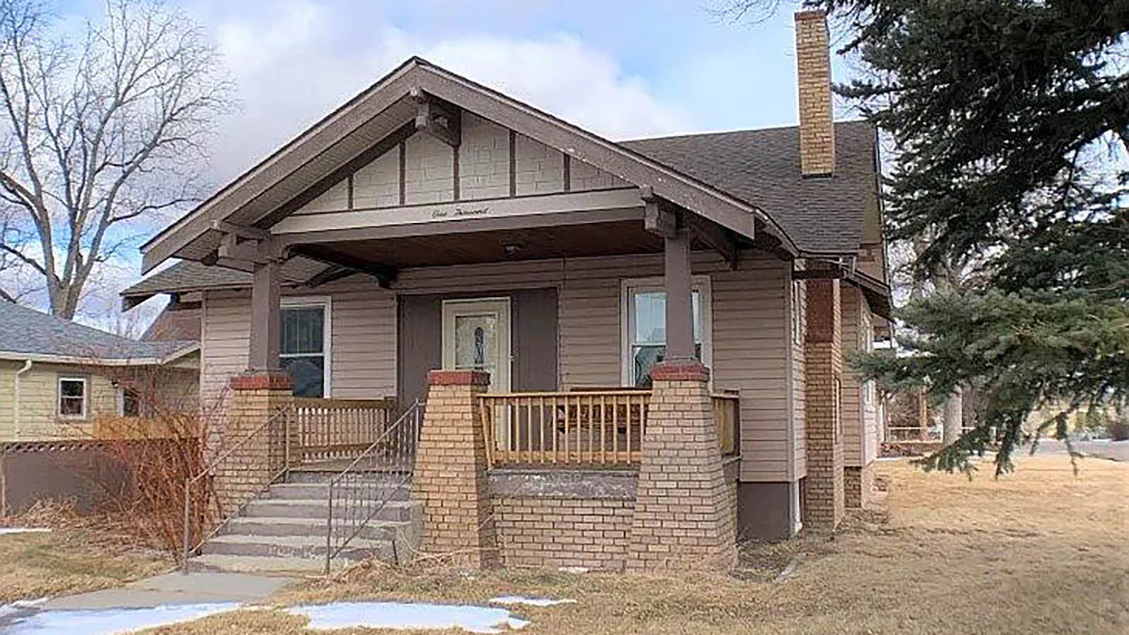 Mail-Order Homes Used To Be All The Rage, Like This One From 1919 In ...