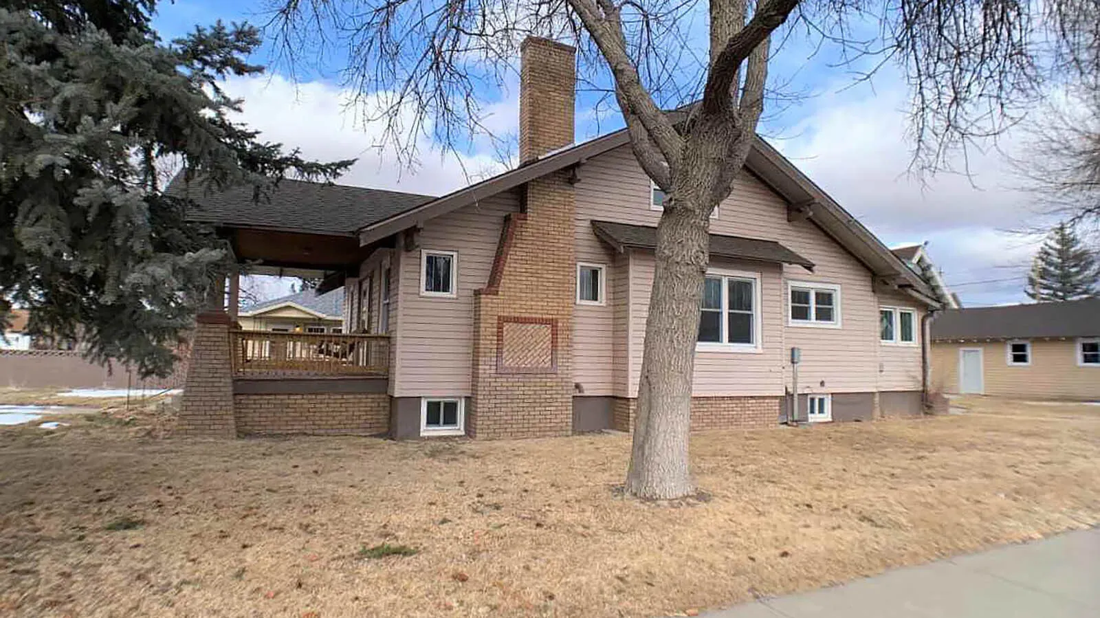 Mail-Order Homes Used To Be All The Rage, Like This One From 1919 In ...