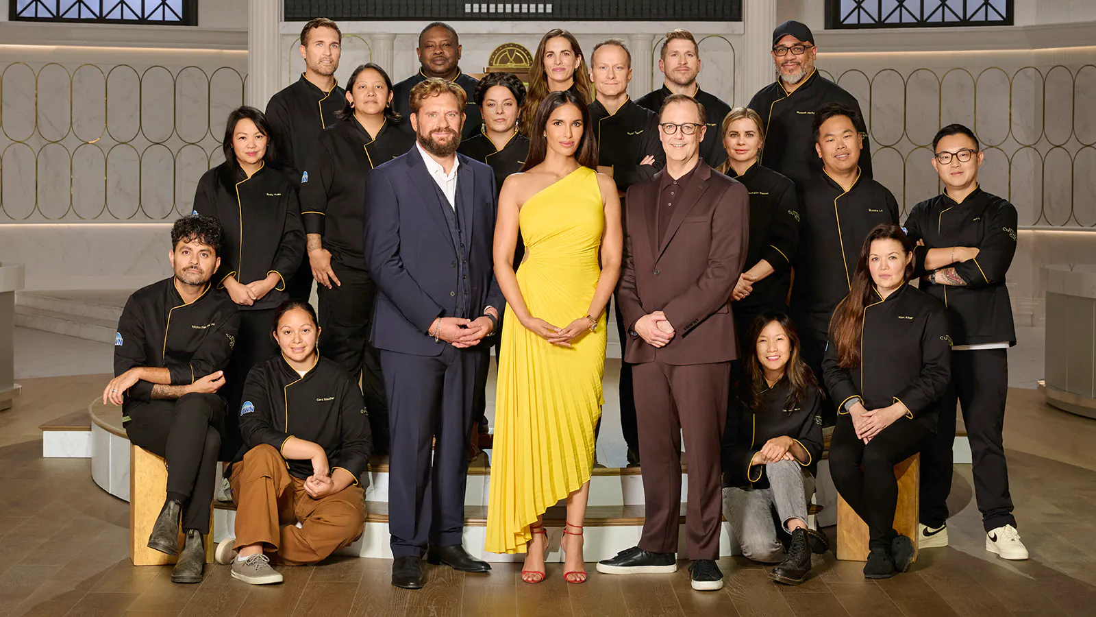 Jackson Hotel Chef Picked For $1 Million Competition On CBS | Cowboy ...