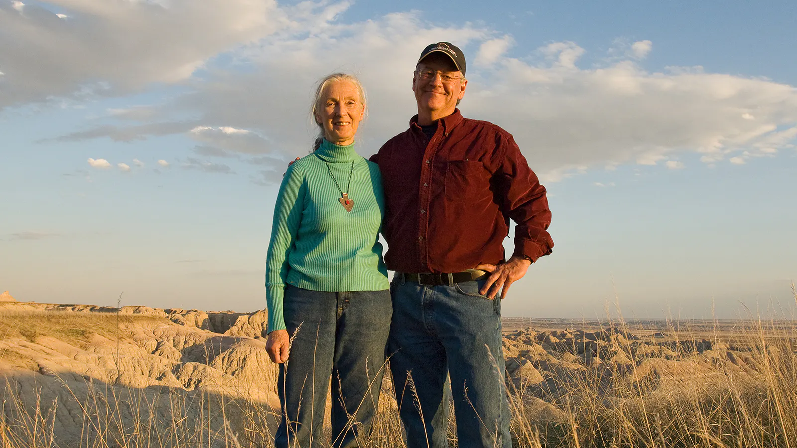 Famed Wyoming Photographer Looks Back On 25-Year Friendship With Jane ...