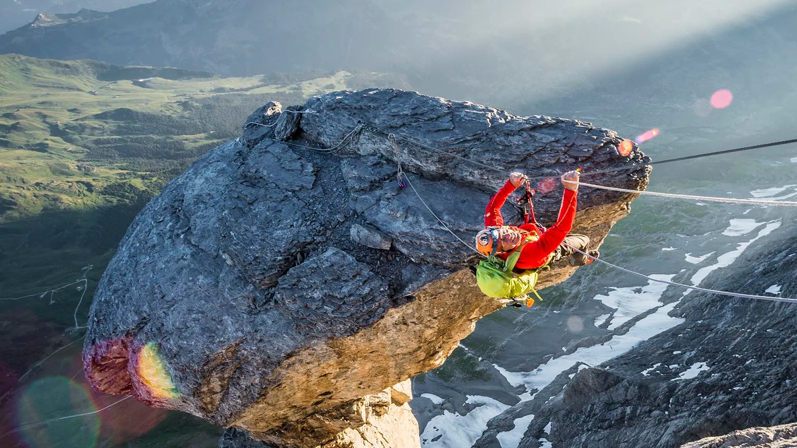 From Top Of Everest To Biking Across Russia, Wyoming Adventure Writer ...