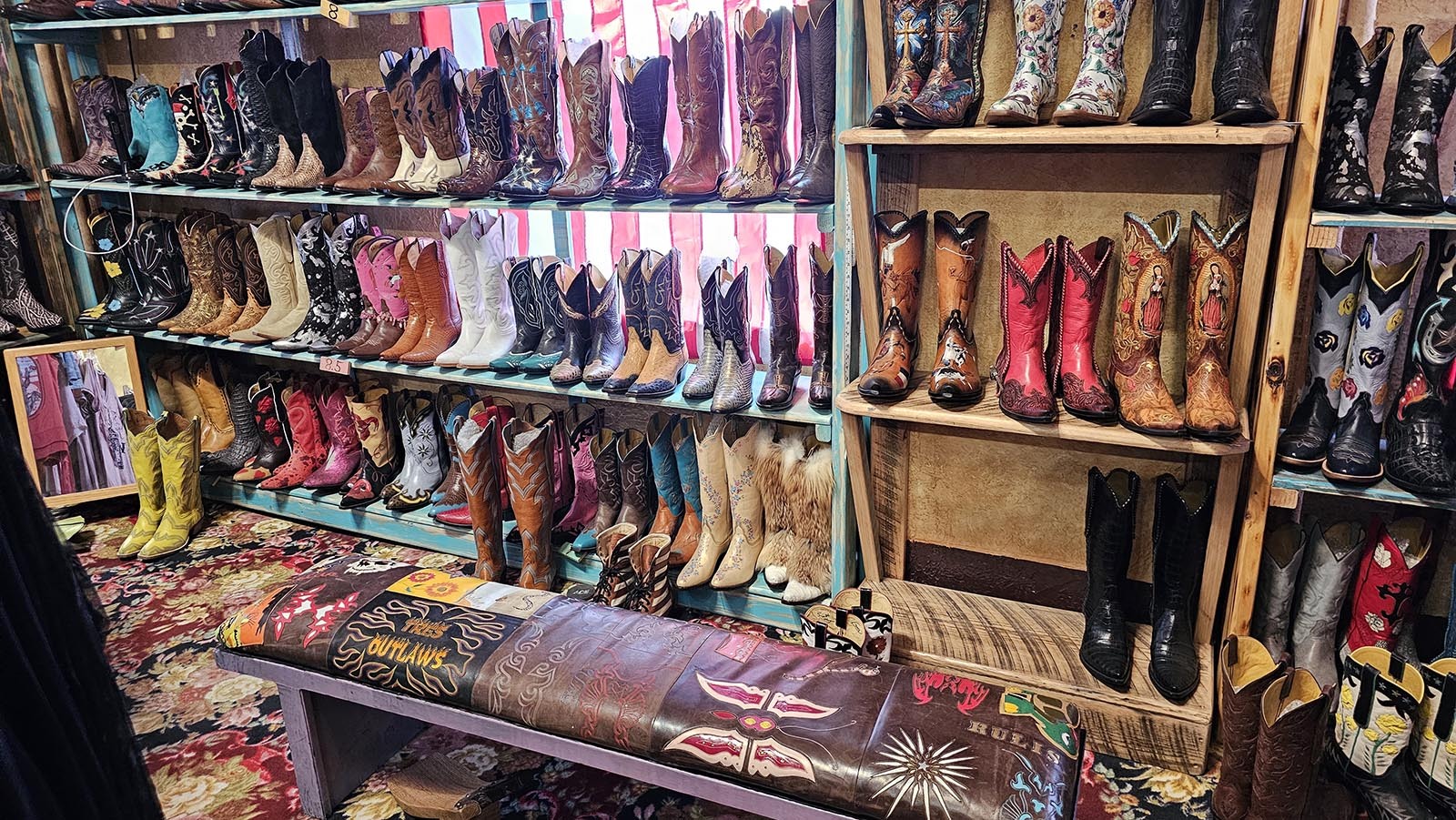 Meet Cody’s Scott Emmerich, Master Bootmaker To The Stars | Cowboy ...